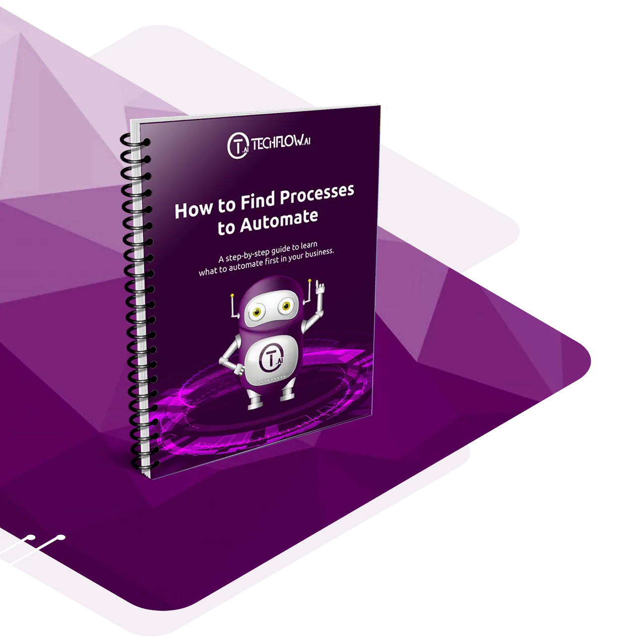 Slash Time-Wasting Tasks with Our Automation Solutions | Techflow.ai